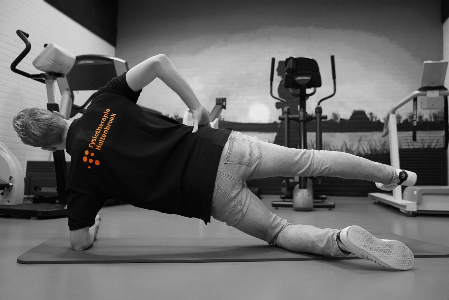 Hulp bij heupklachten | Fysiotherapie Holtenbroek in Zwolle